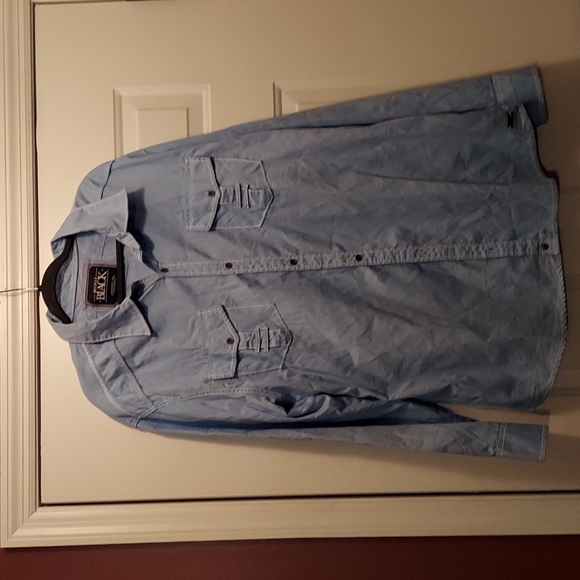 Buckle | Shirts | Mens Buckle Black Shirt | Poshmark